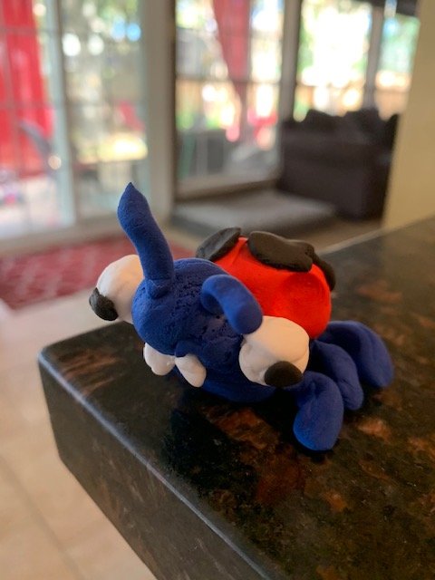 Cummins Life: Timberdoodle's Hey Clay Bugs Review