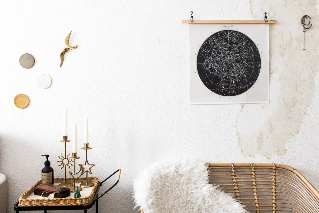 doitbutdoitnow : Homestory und Styling mit JUNIQE