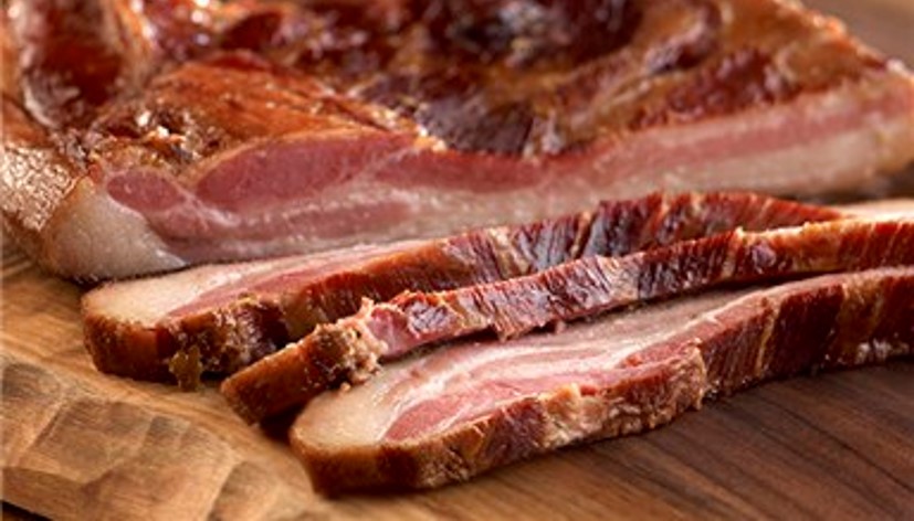 Tastes Of History: Collop Monday