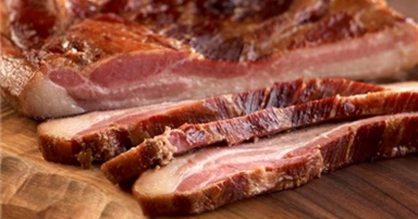 Tastes Of History: Collop Monday