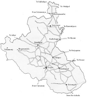 Places to Visit in Coorg | Coorg Tourism | Coorg Hill Station: Places ...