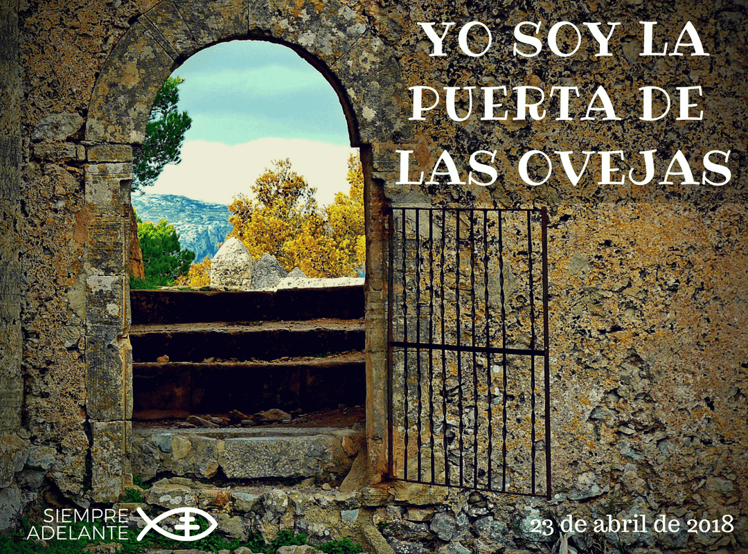 Compartiendo Biblia Yo Soy La Puerta Hot Sex Picture