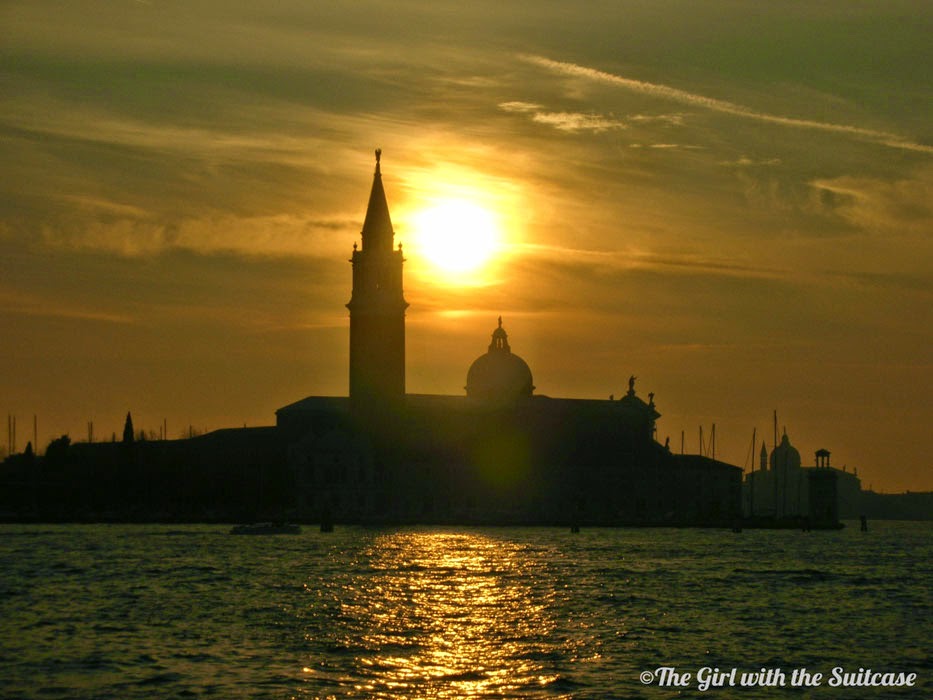 Venezia in inverno: cose che amo fare