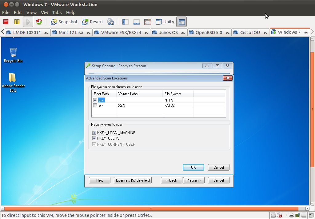 (DOCX) Dasar Membuat Aplikasi Windows Portable Menggunakan VMware ThinApp - DOKUMEN.TIPS