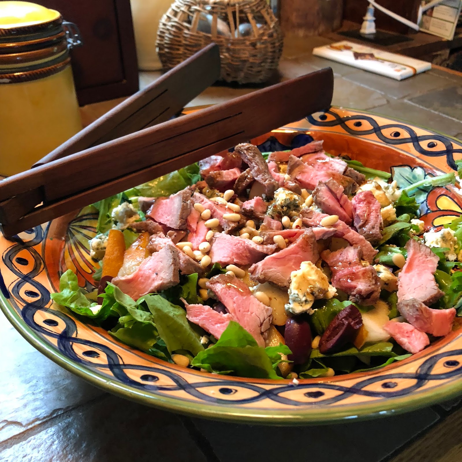 Chowbacca!: Shrimp with Pineapple Over Sassy Rice