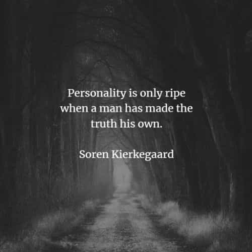 60 Personality quotes that'll help you become a better person