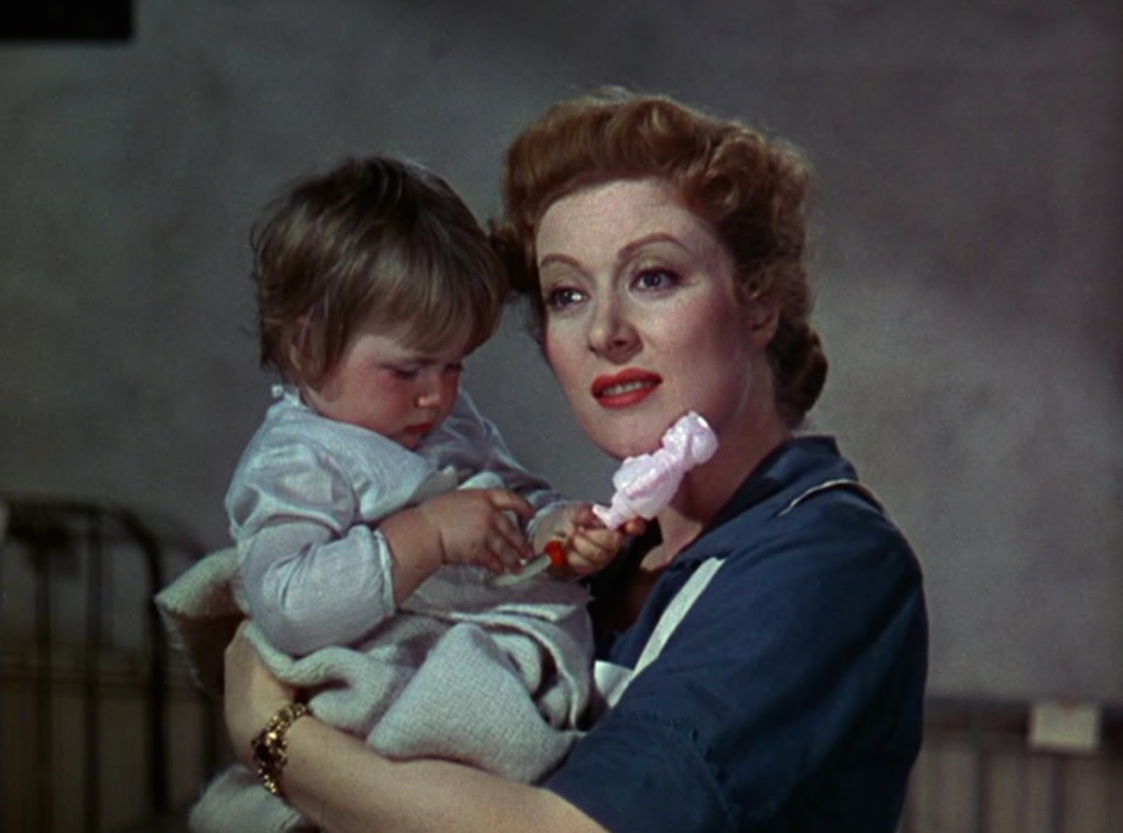 Oscargasms: Greer Garson, Blossoms in the Dust