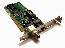 NIC (Network Interface Card)