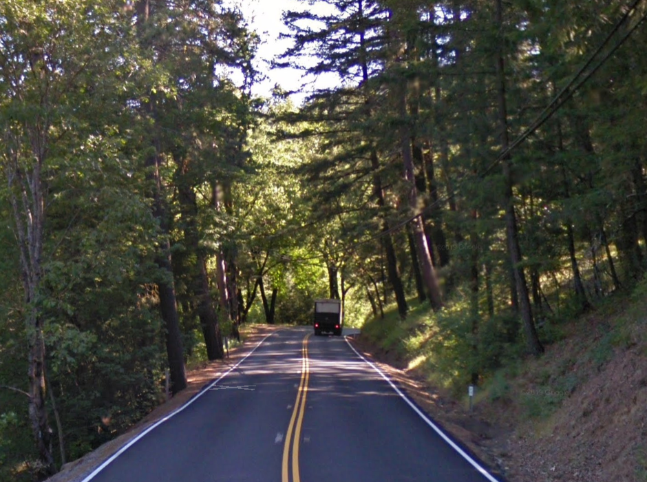 California State Route 175