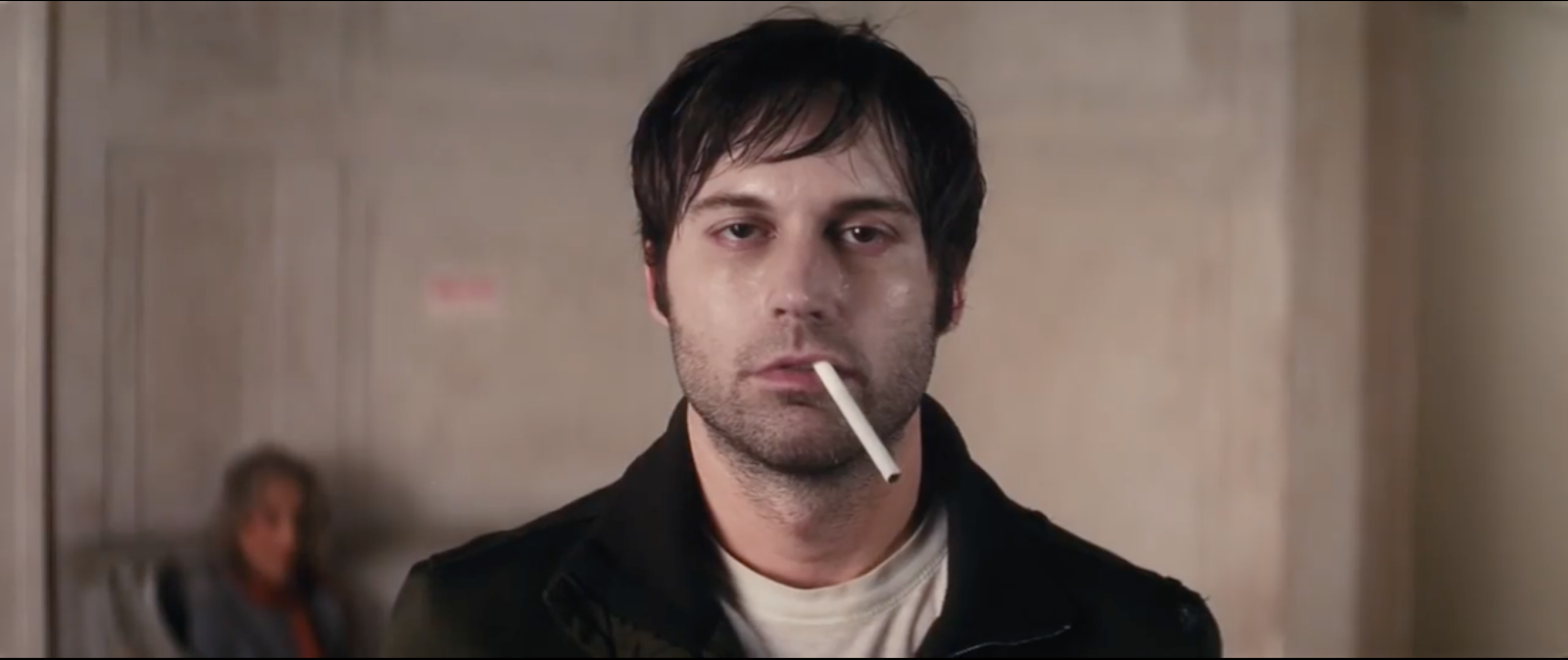 Short Film Analysis no.1 - Curfew