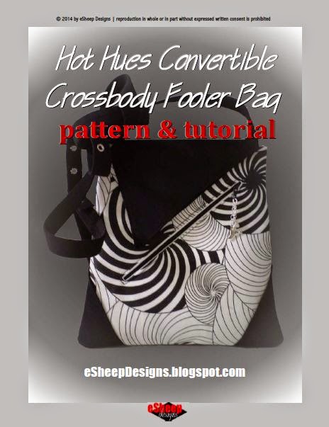 eSheep Designs: PDF Pattern Shop