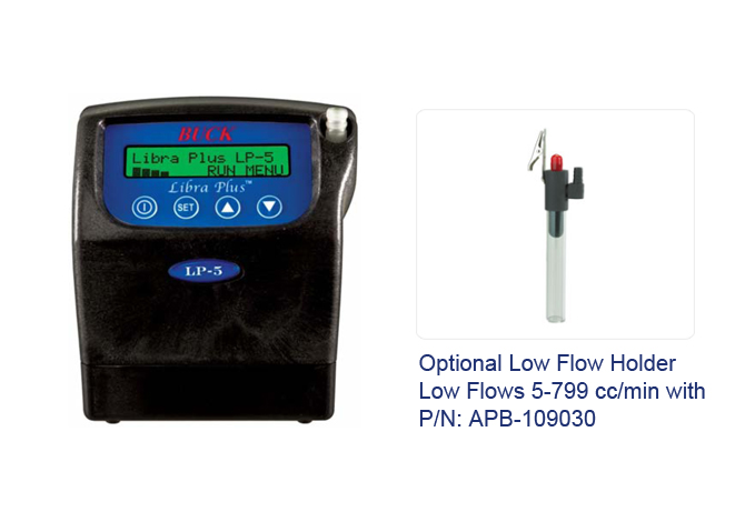 햇살오렌지: 개인시료채취용 펌프, LP-5,AP BUCK PUMP