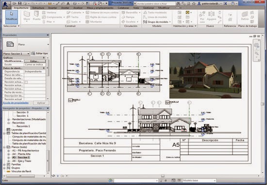 Noticias sobre el mundo del CAD y BIM: Curso en vídeo de Autodesk Revit ...
