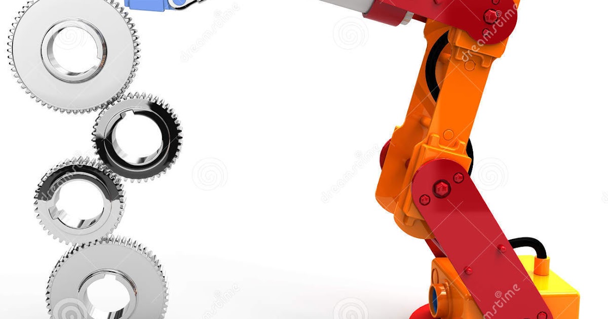 robotica: Arquitectura o elementos estructurales de los robots