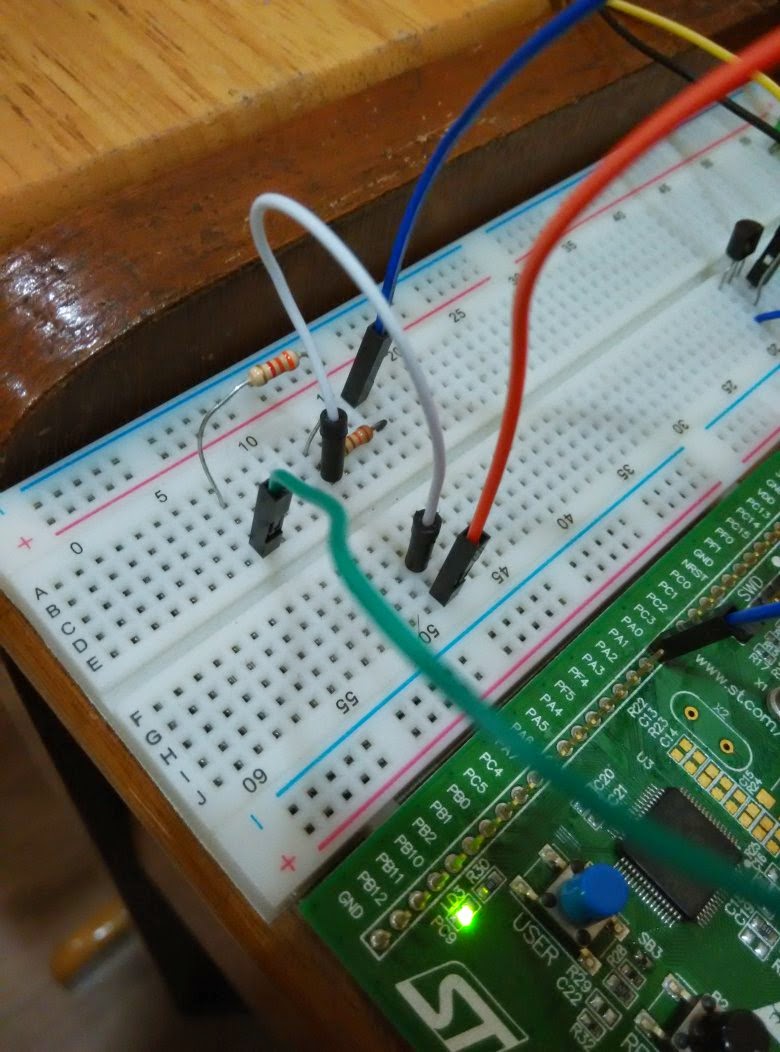 Embedded Systems Malaysia: Lesson 3: Part 2: Interrupt - External Input