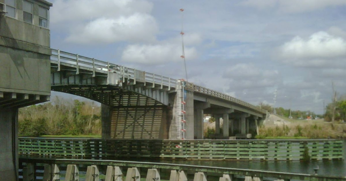 Southwest Florida Online News: Head On Crash Closes LaBelle Bridge For ...