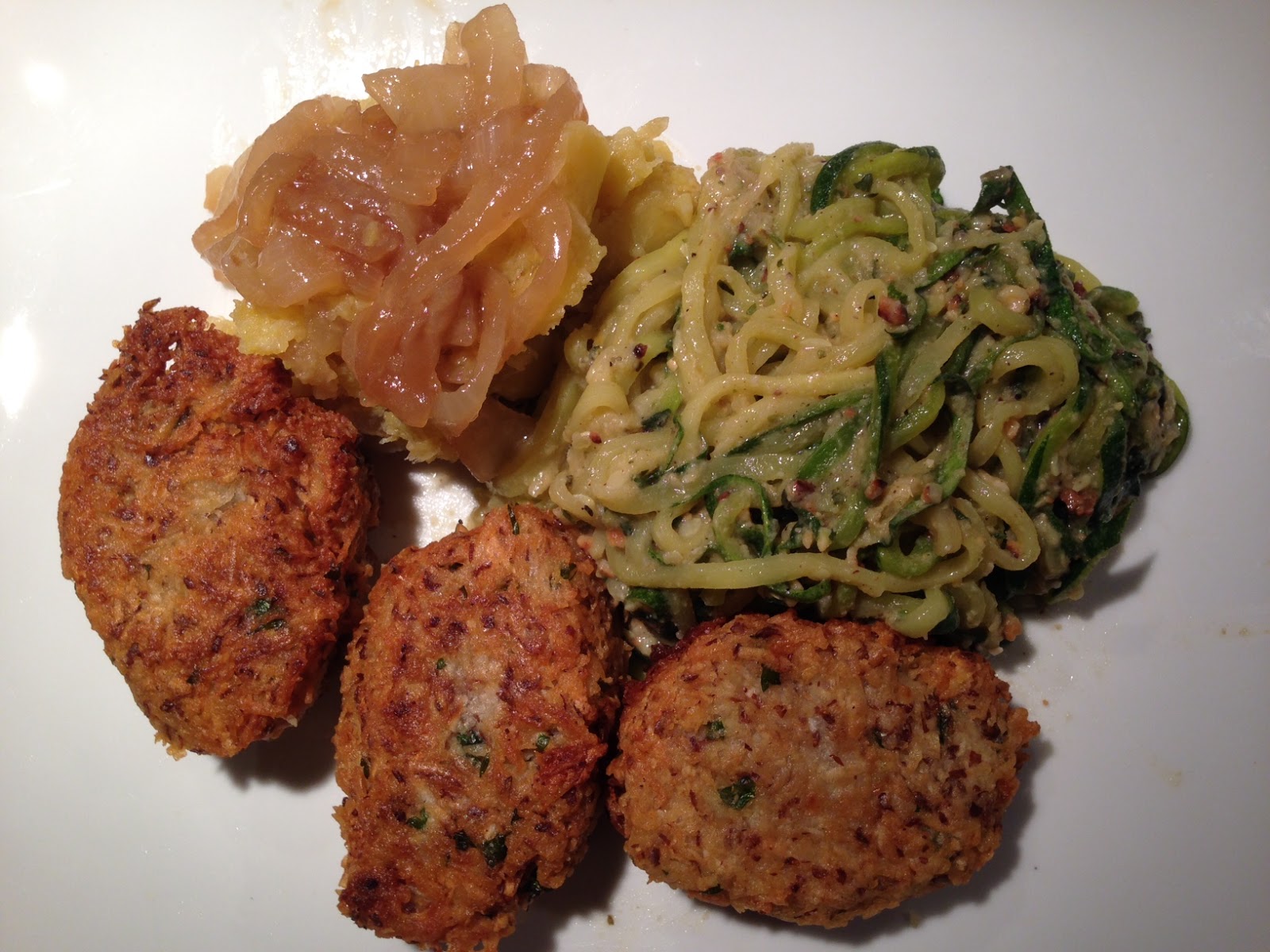 Frituritas veganas de malanga | Vegan Latino