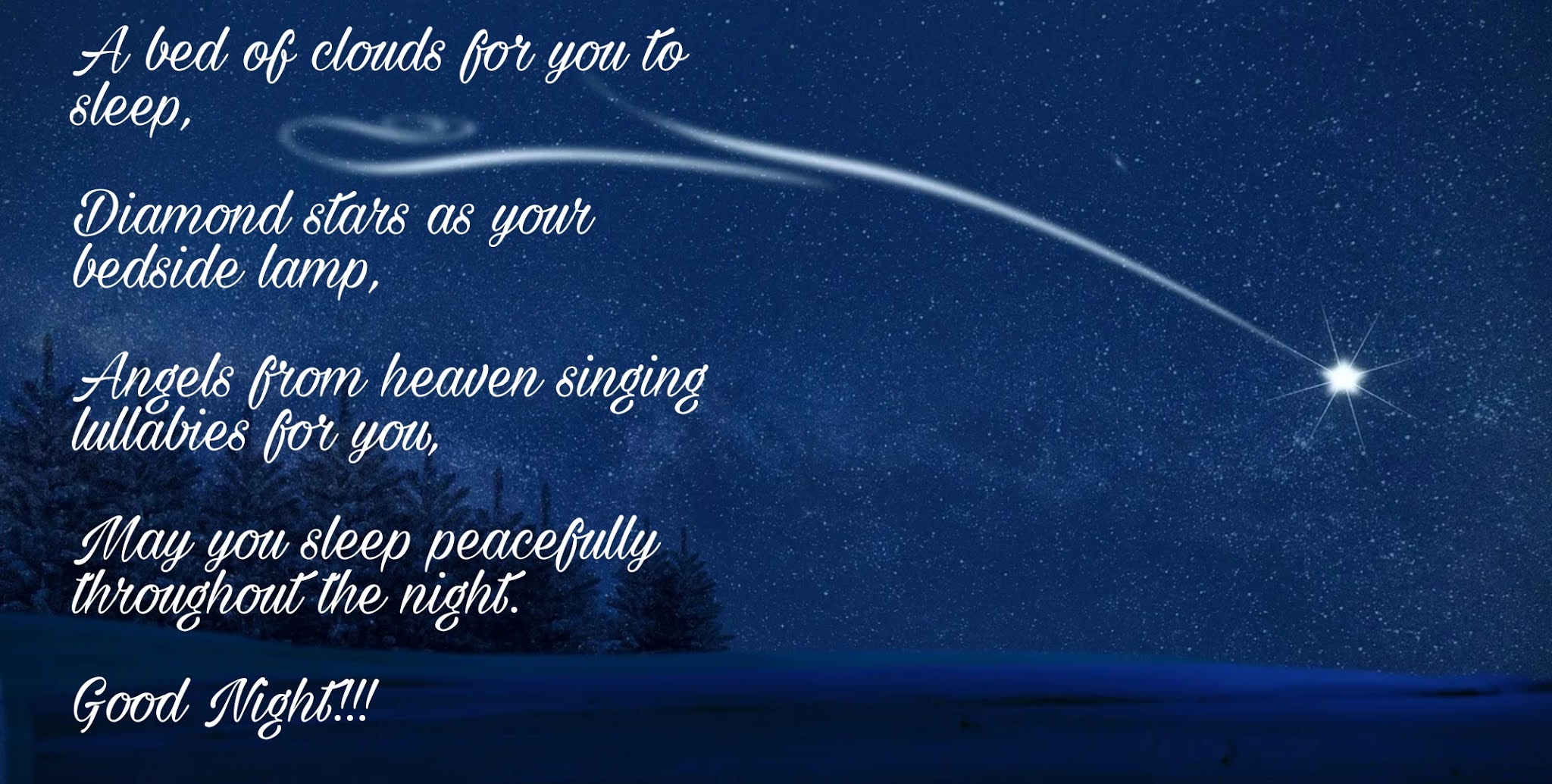 30+ Best Good Night Quotes With Images