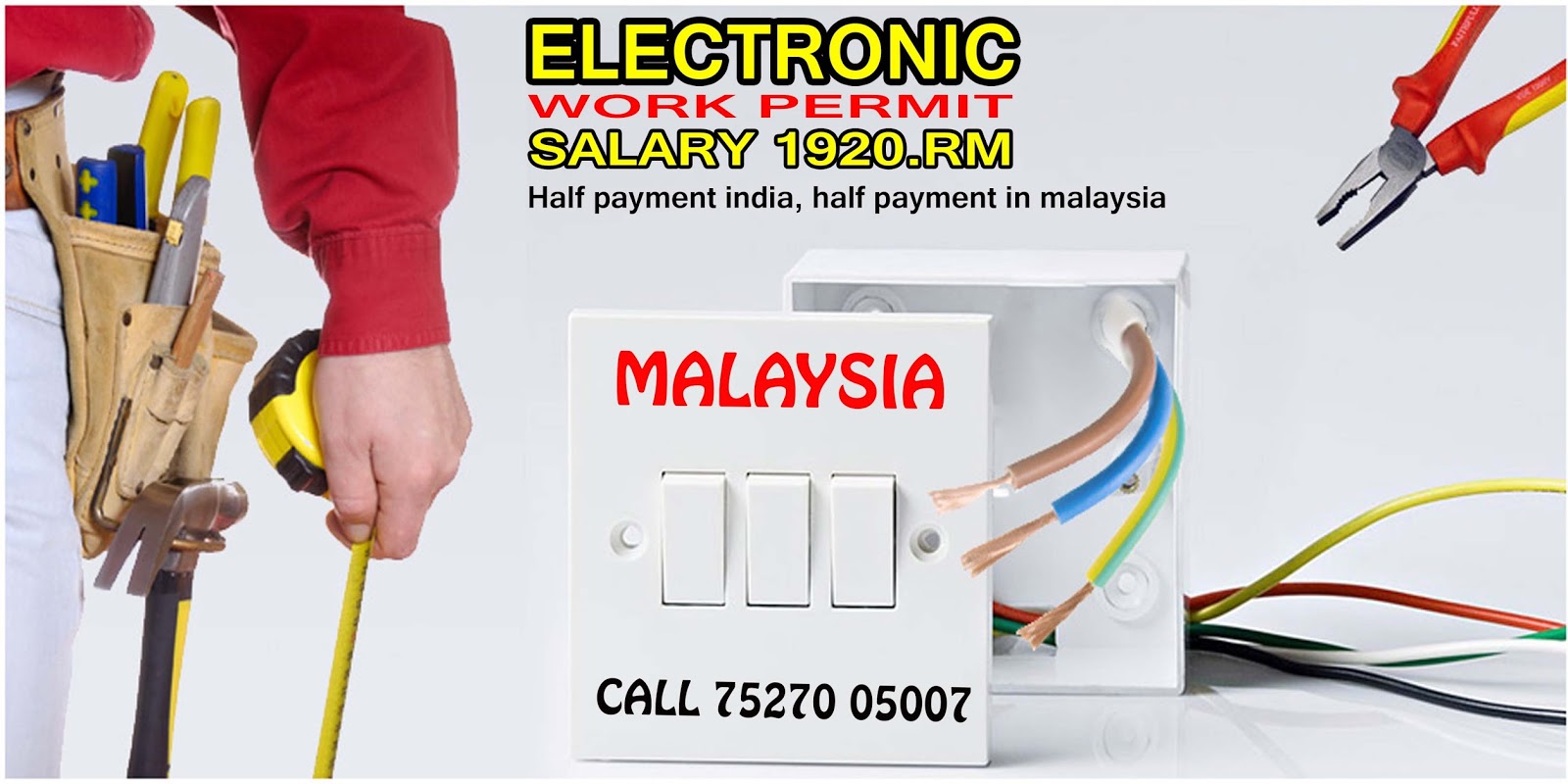Work Permit Malaysia work-permit-malaysia