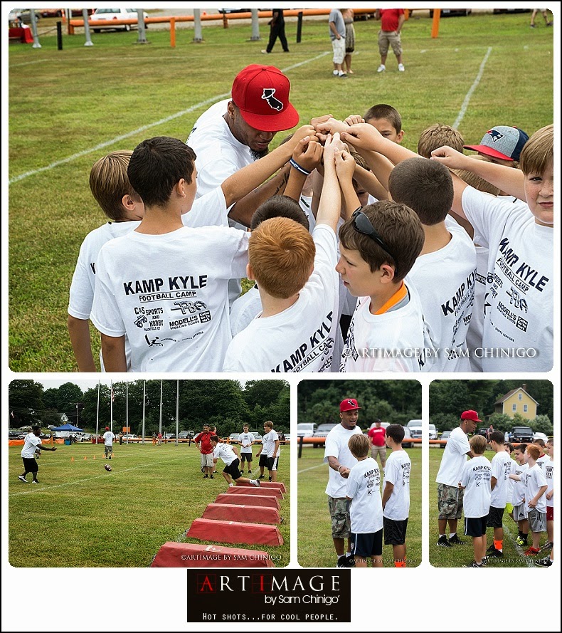 The CT Wedding Photographers Ph-log