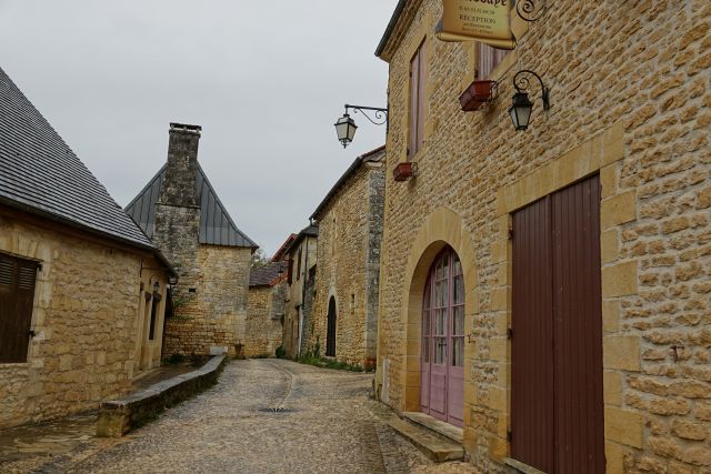 Trip to Saint-Amand-de-Coly, France | Around Luxembourg