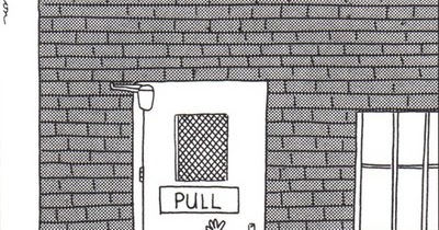 Horace and Frances discuss the New York Times Crossword Puzzle: Tuesday ...