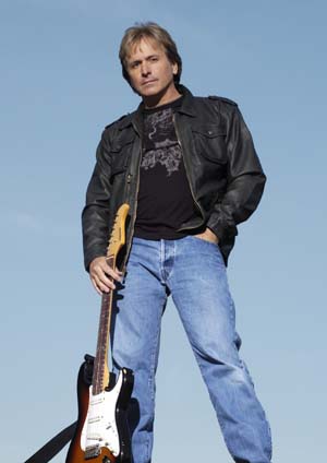 Zona Rock Dan Metal : STAN BUSH