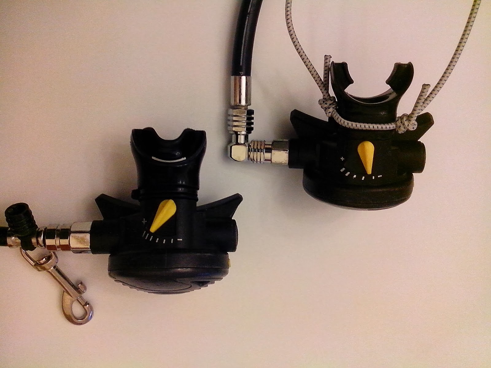 SideMount Side Mount Scuba Diving Montaje Lateral Tips and Tricks: How ...