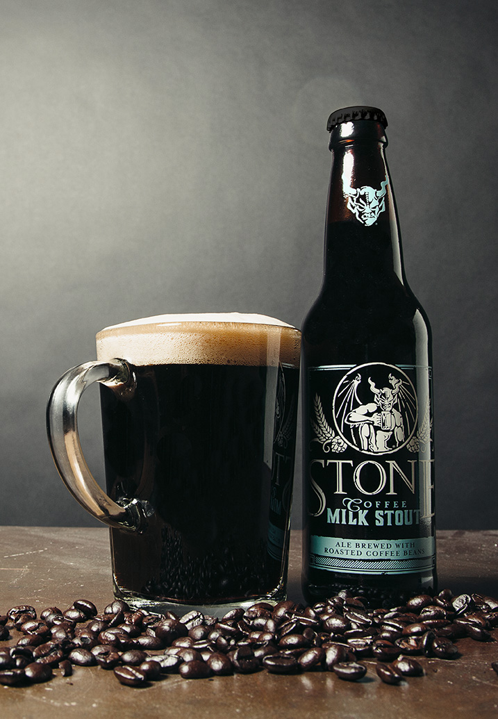 Coffee Beers really are the best kind of beer there is | NeoGAF