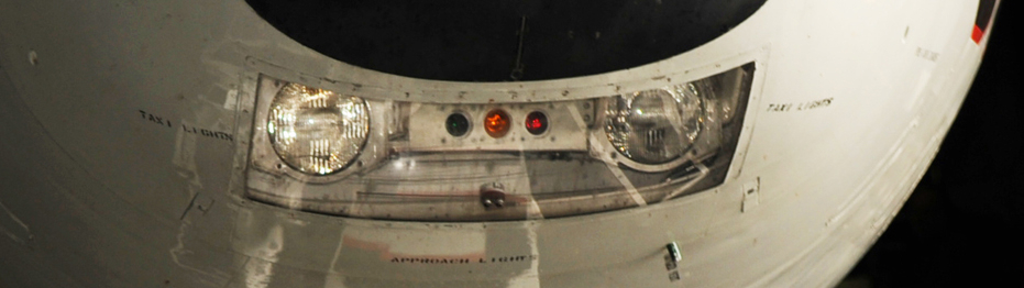 U.S. Navy Aircraft History: April 2012