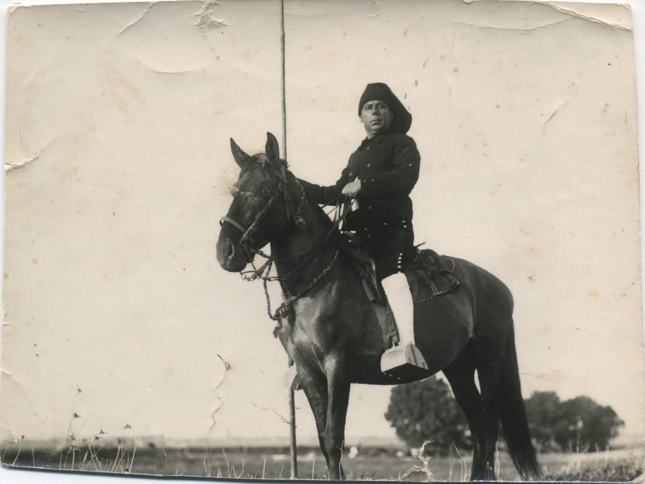 CAMPINOS DO RIBATEJO, Património Cultural Imaterial