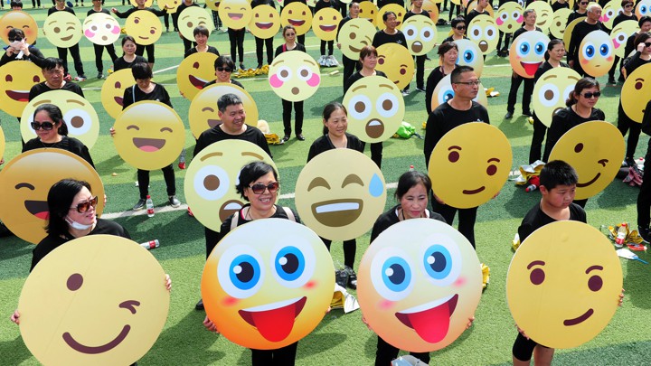 Sharing of Emotions and Feelings: Is it Helpful or Hurtful?