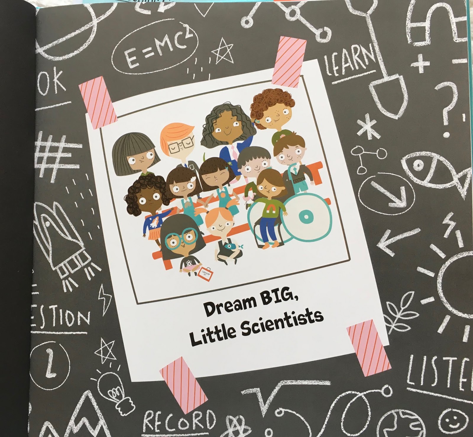 TeacherDance: March 2020