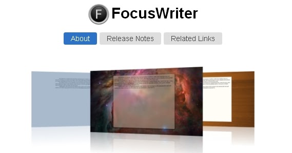 Traitement de texte gratuit: Le traitement de texte FocusWriter, un ...