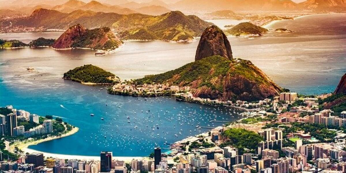 Brazil Facts - 78 Interesting Facts About Brazil