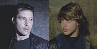 Urubu Depressivo: Entrevista: Thomas Haustein