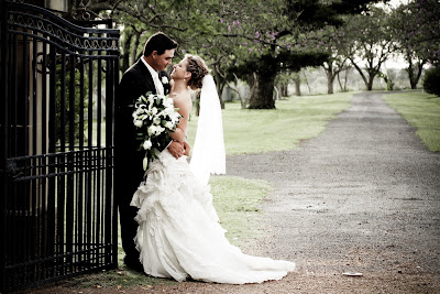 Masterpieces - Nadine's Blog: Jimbour House Weddings