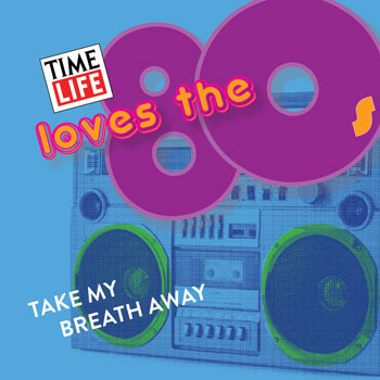 The Hideaway: 🎧Have You Heard? TIME LIFE LOVES THE 80s [2019]🎧