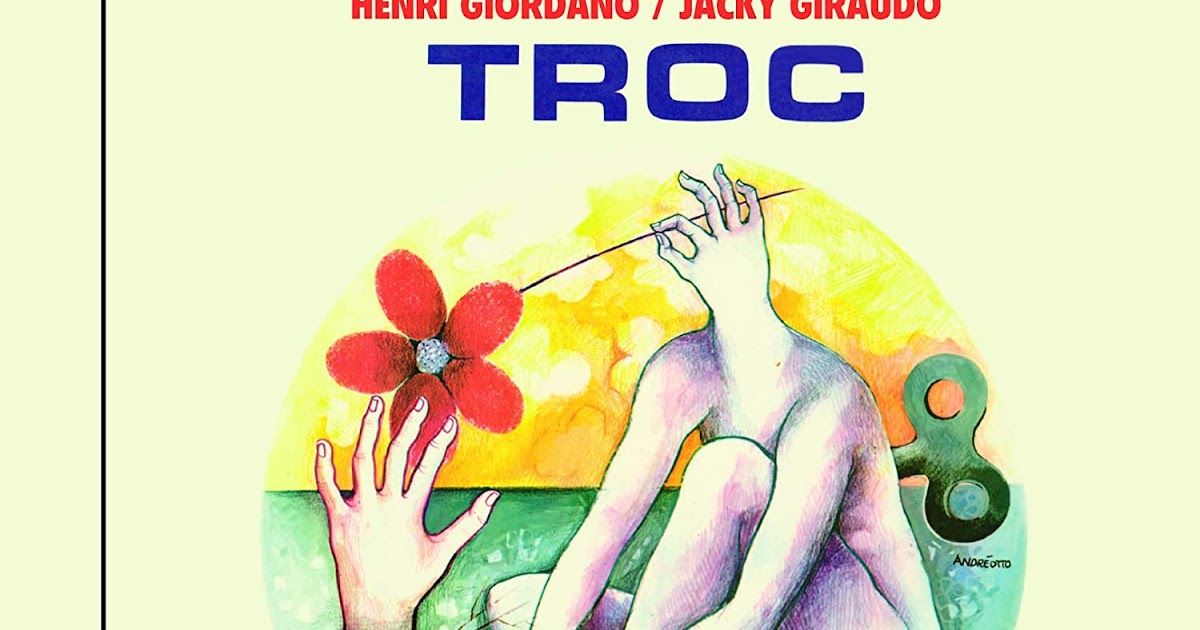 ONLY GOOD SONG: TROC - TROC