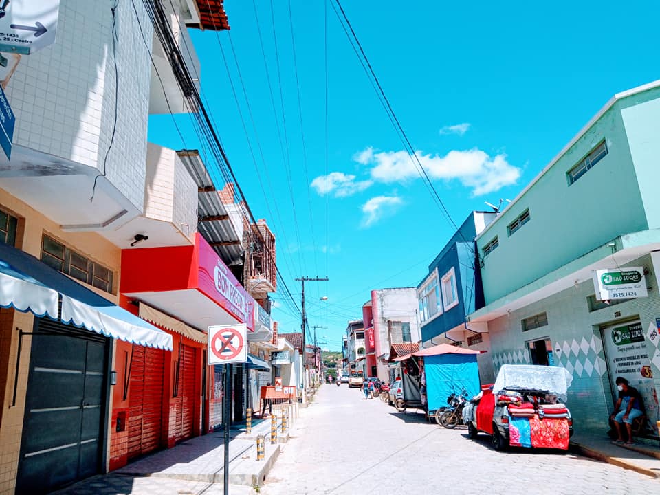 Teófilo Otoni Noticias Da Região....: Fotos da cidade de POTE MG