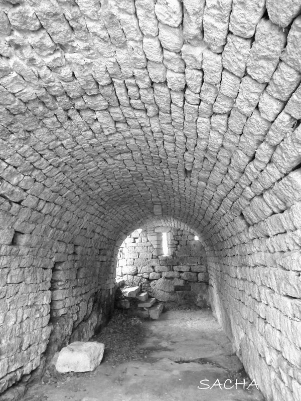 Un jour....Une photo !: Le fort de Buoux " clichés et diaporama