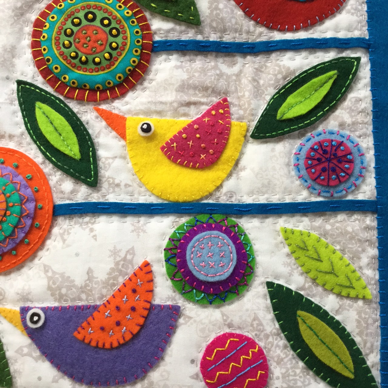 Wendy's Quilts and More: Hand quilting designs