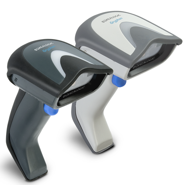 Driver Handheld Barcode Scanner Datalogic Gryphon GD4100 Series ...