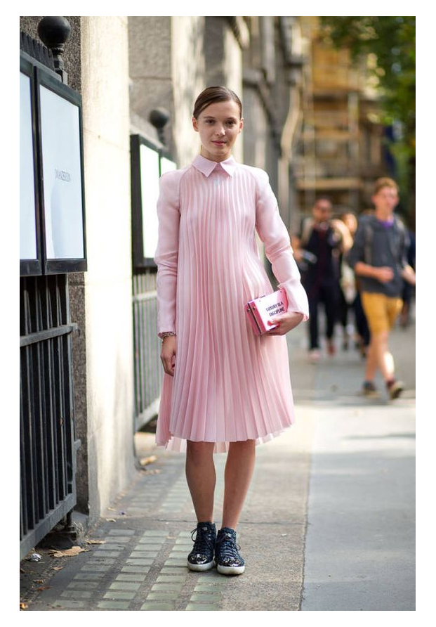 The Hot Mess Corner | Blog de belleza, moda y tendencias. : Street ...