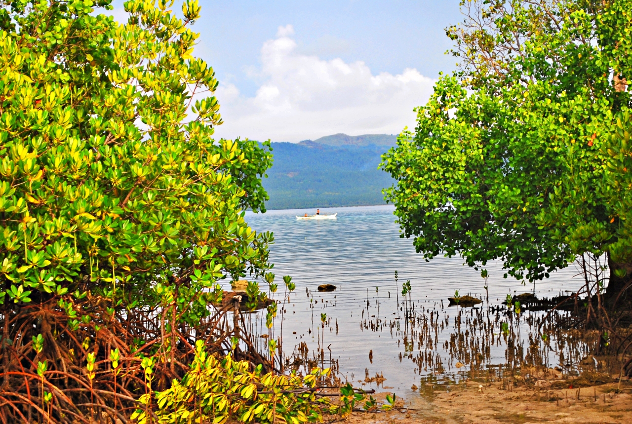 The Simple Life at Alibijaban Island - Nomadic Experiences