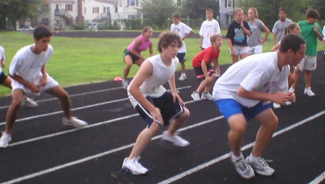 The Iron Body Release