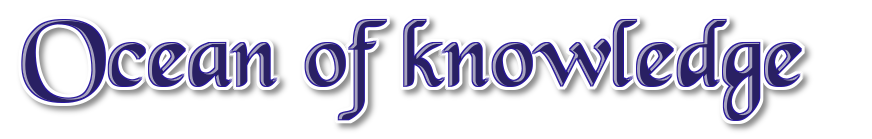Ocean Of Knowledge