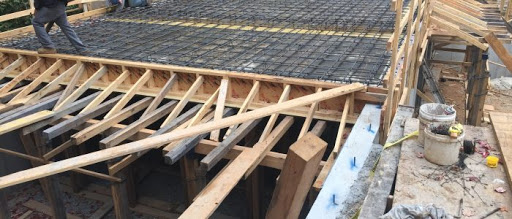 What is Podium Slab? What are the design features of Podium Slab?