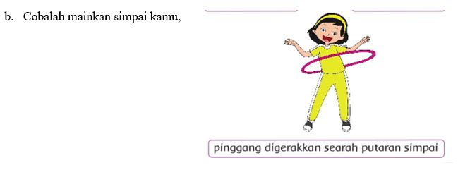 PERTEMUAN KE-5 BERMAIN SIMPAI (HULA HOOP) - PJOK SD KOTA TEGAL