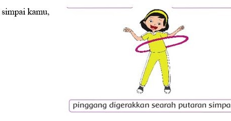 PERTEMUAN KE-5 BERMAIN SIMPAI (HULA HOOP) - PJOK SD KOTA TEGAL